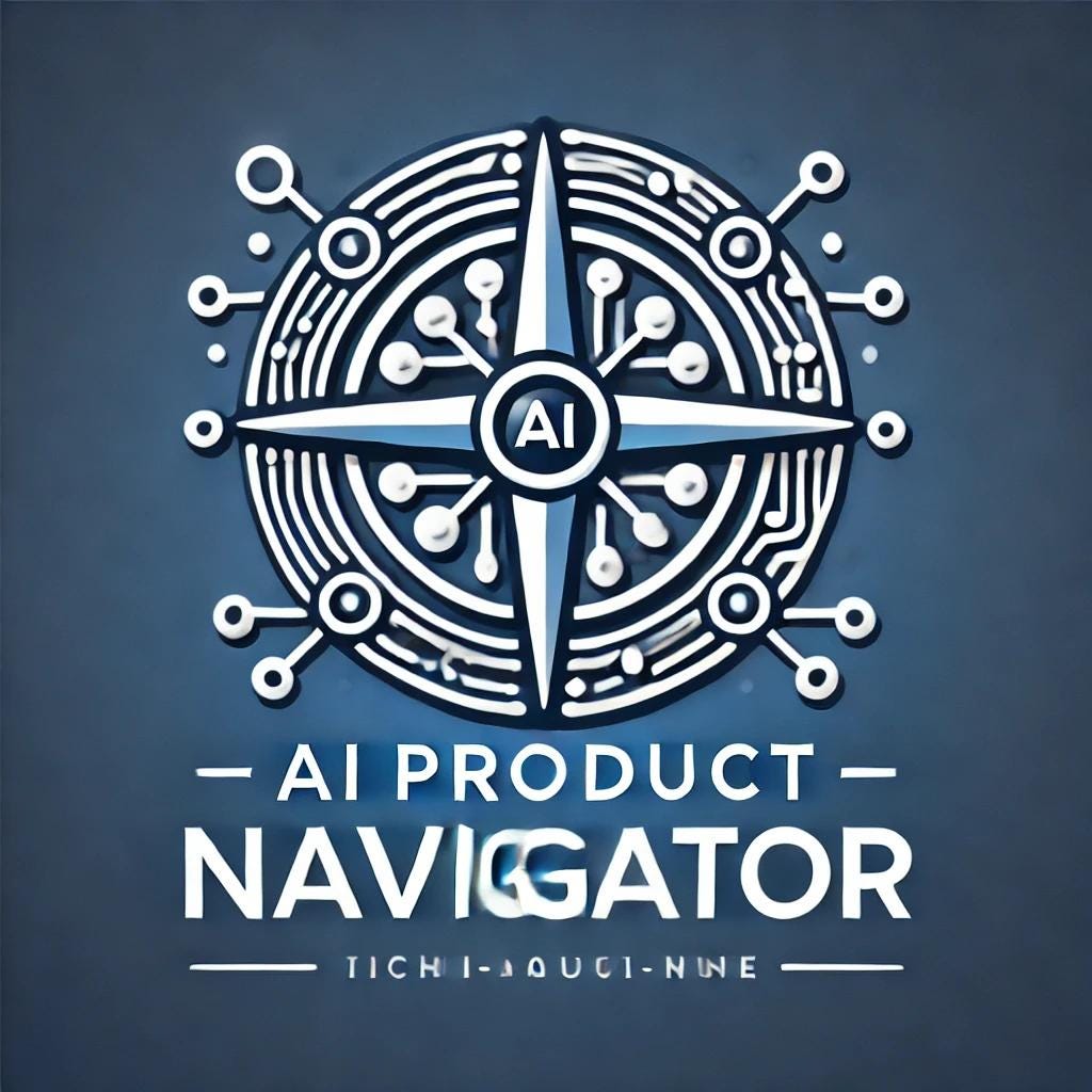 AI Product Navigator - Medium