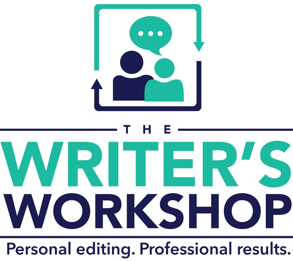 Writer’s Workshop The Write Stuff - Medium