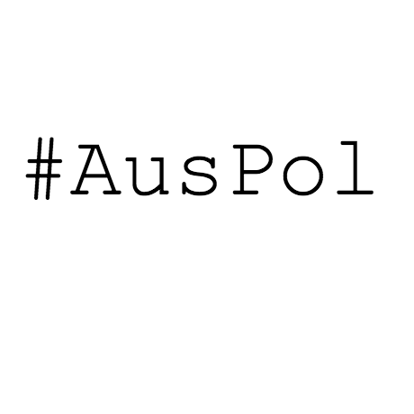 #AusPol - Medium