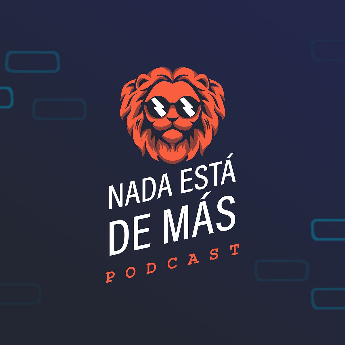 Nedm Podcast - Medium