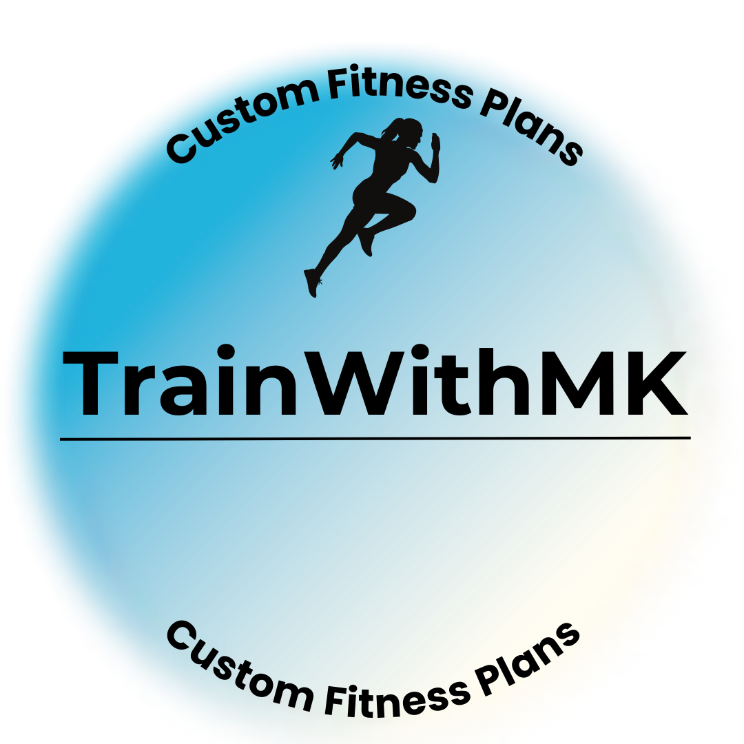 Train With Mk Medium Train With Mk Medium