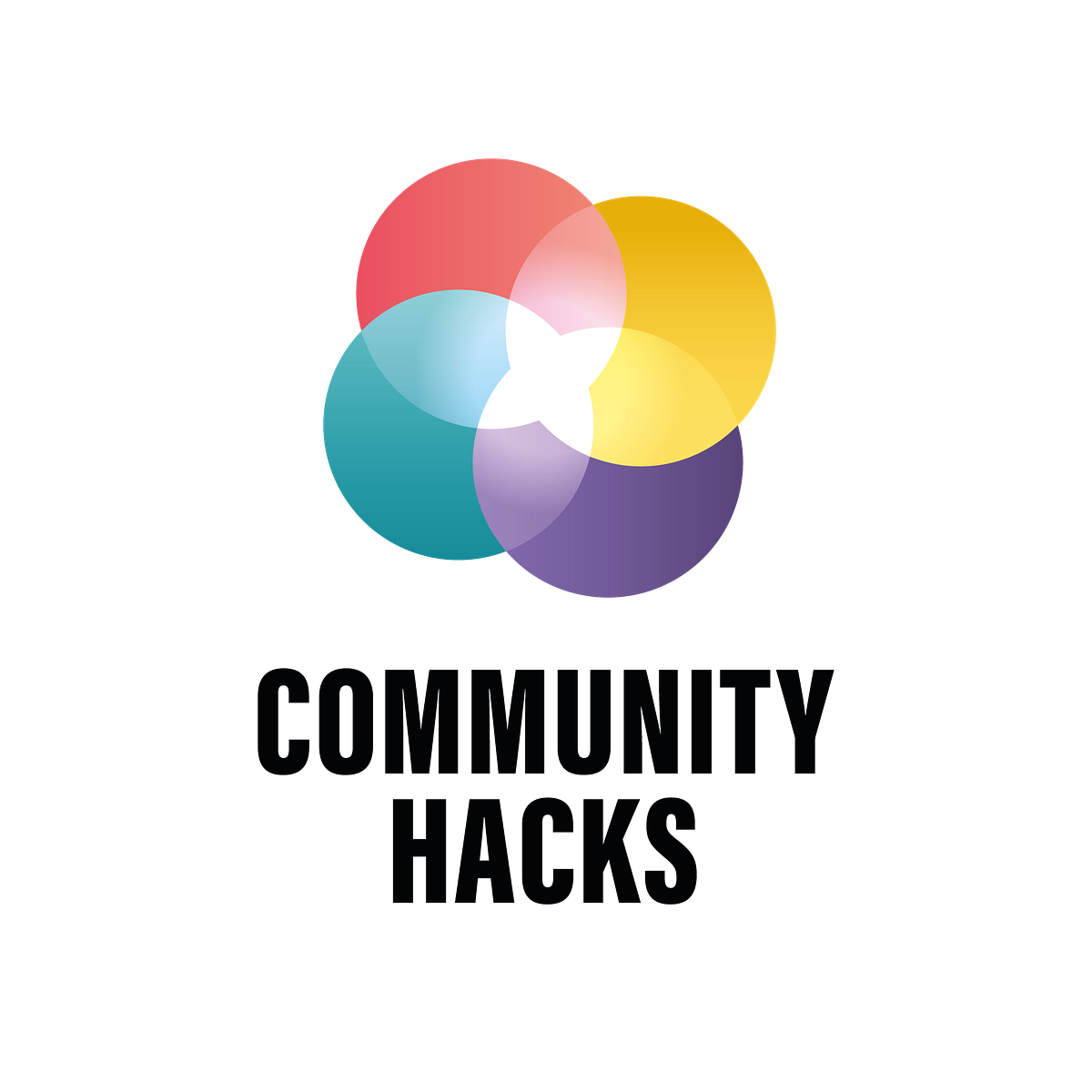Community Hacks – Medium