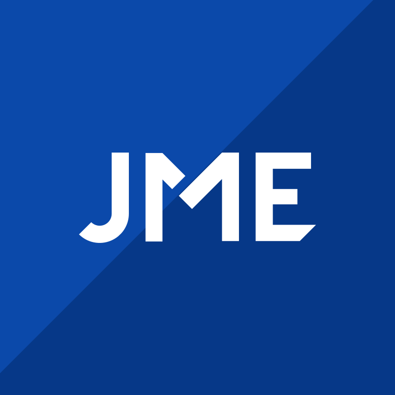 JME Ventures – Medium
