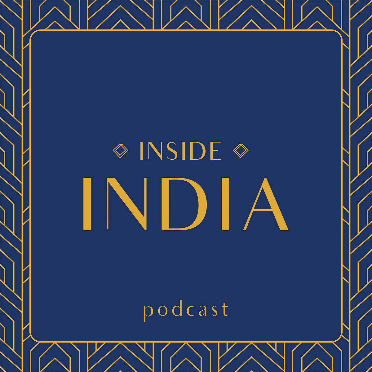 Inside India Pod - Medium