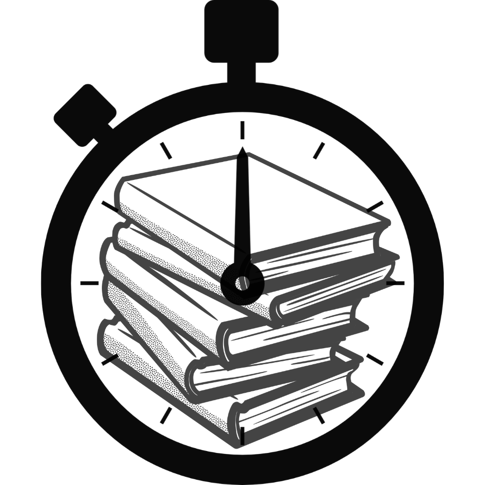 1 Minute Book Reviews Medium