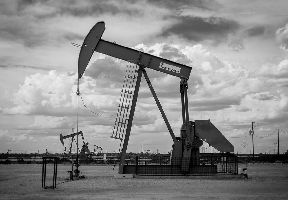 Magnetic Innovation — An idea for Sucker Rod Pumps – Jay Jani – Medium