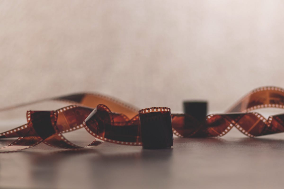 Let’s Get Reel – Medium