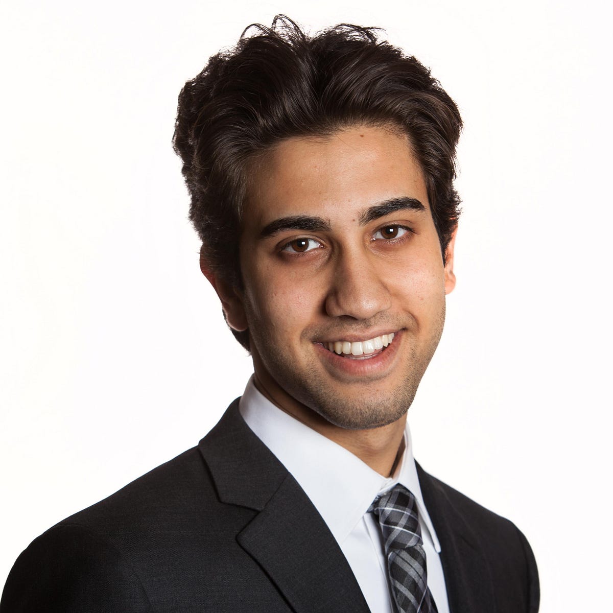 Amir Farahi – Medium