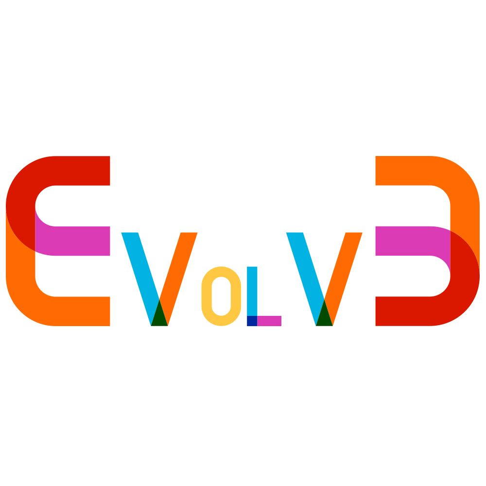 Evolve Journal - Medium