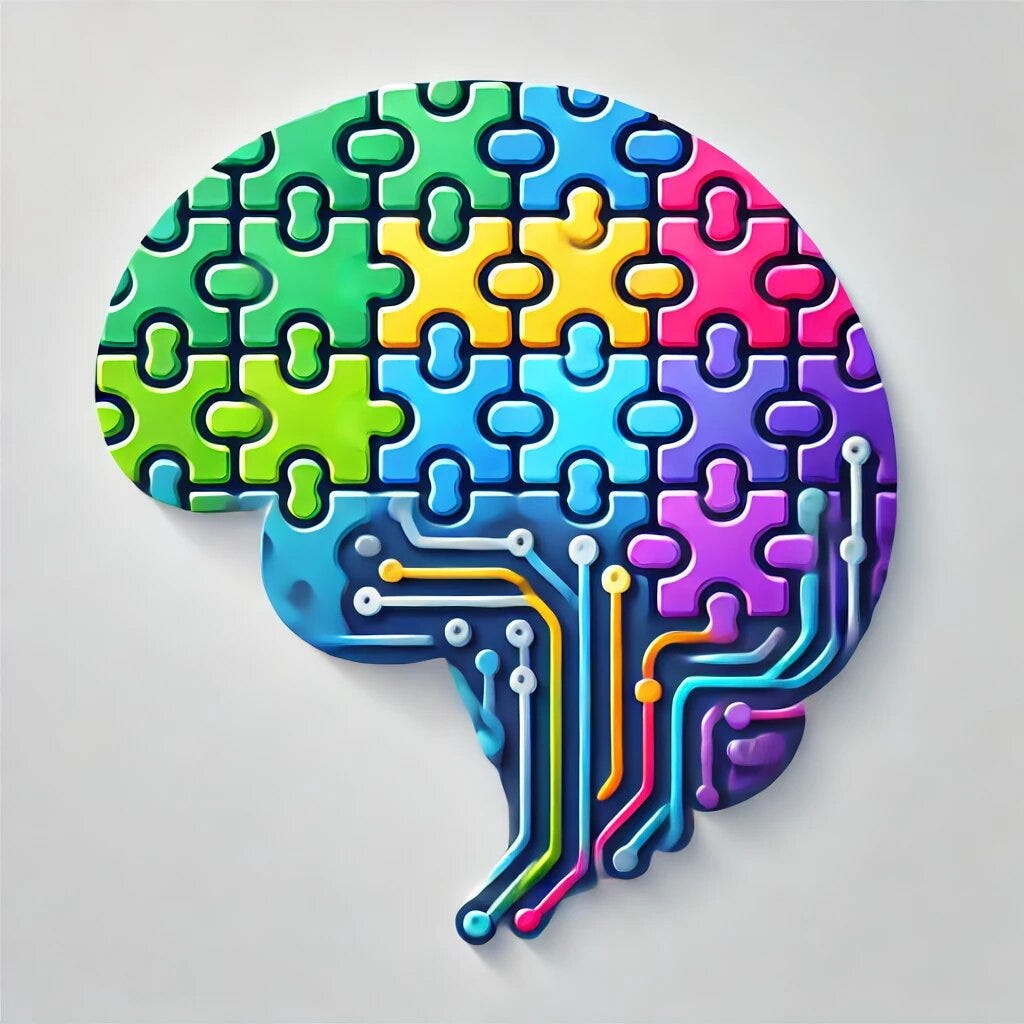 Headspace Haven - Medium