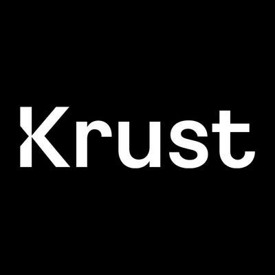 Krust Universe - Medium