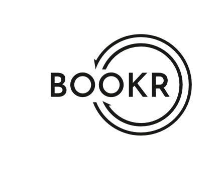 BookR : The Book Reading App - Medium