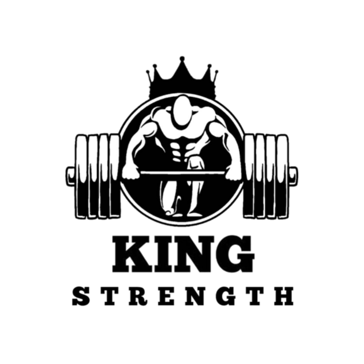 King Strength - Medium