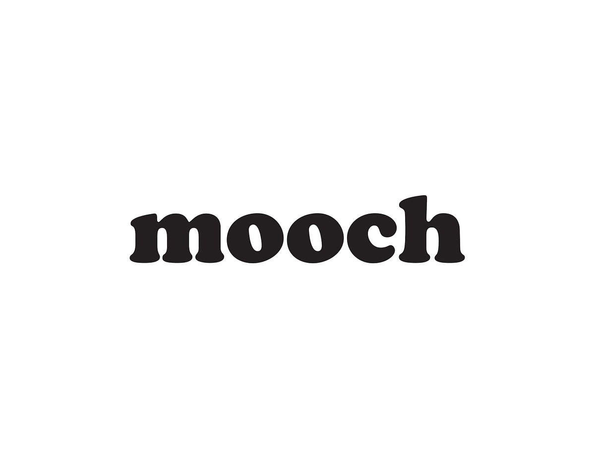 Mooch – Medium