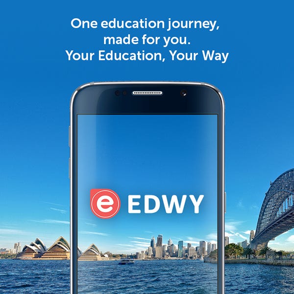 EDWY.com – Medium