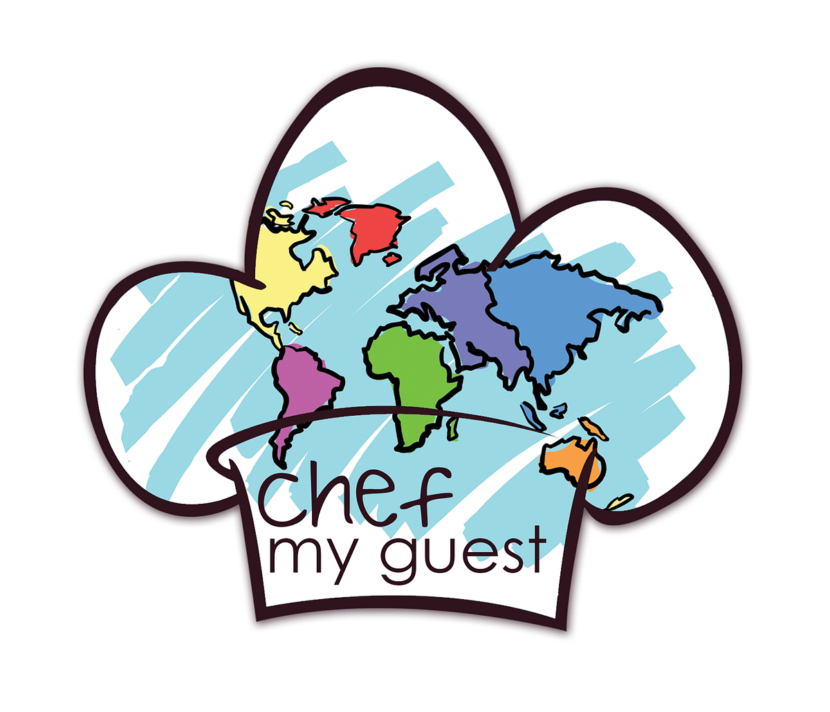 Chef My Guest - Medium