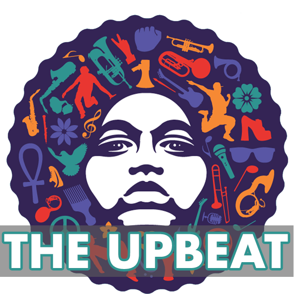 THE UPBEAT - Medium
