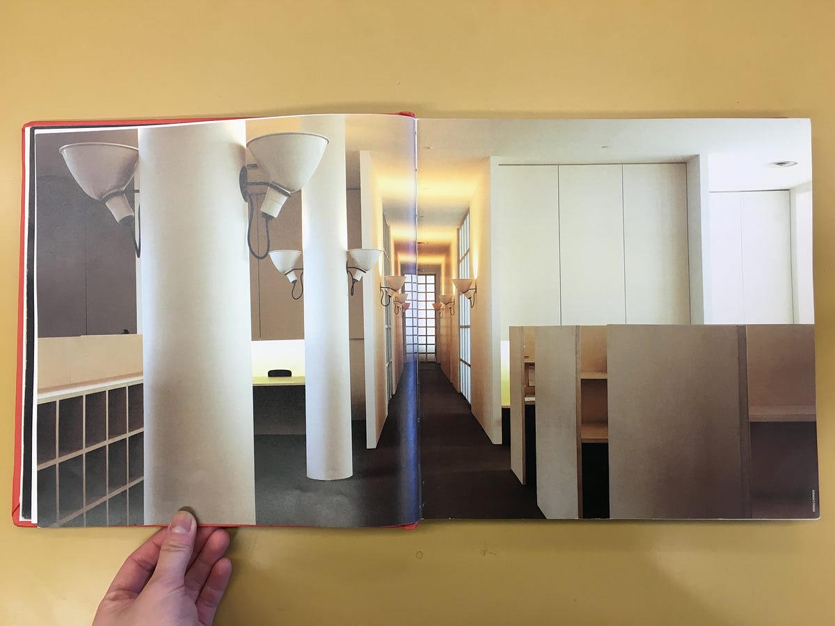 CD Studio II: Connecting History — Massimo Vignelli