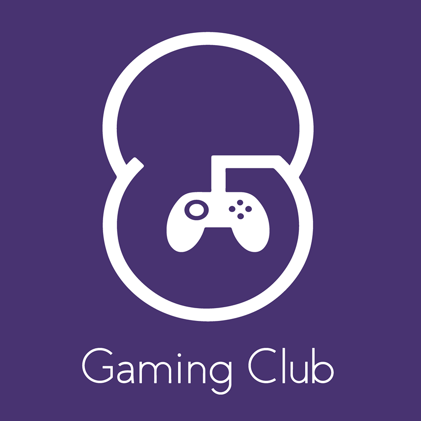 Gaming Club – Medium