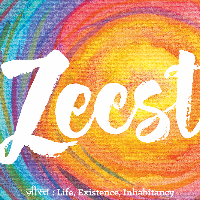 Zeest Life – Medium