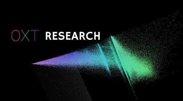 OXT Research - Medium