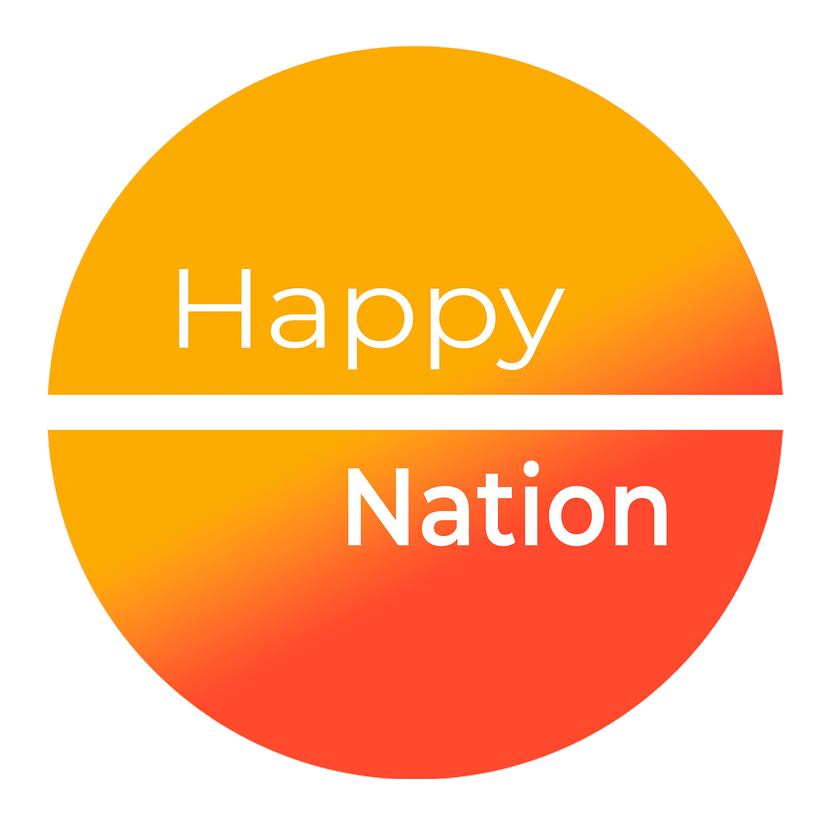 Happy Nation publication - Medium