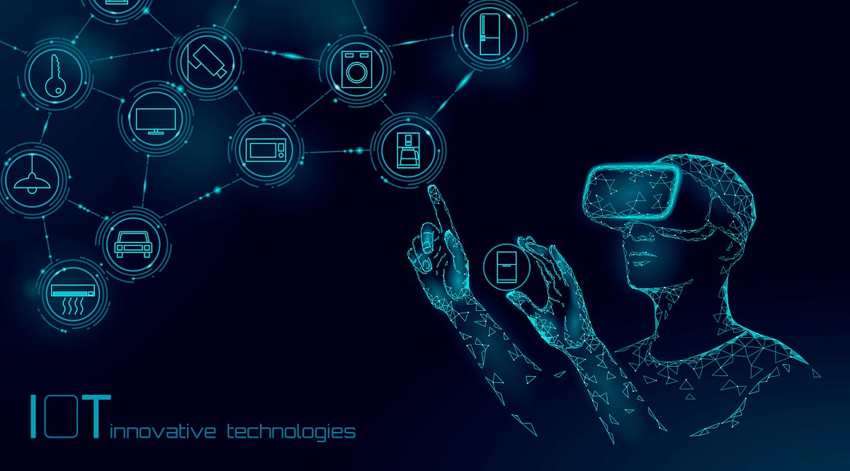 Tech Curious – Medium