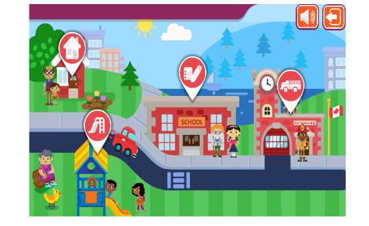 mPower by TVO: a rich and interesting math platform for Ontario educators