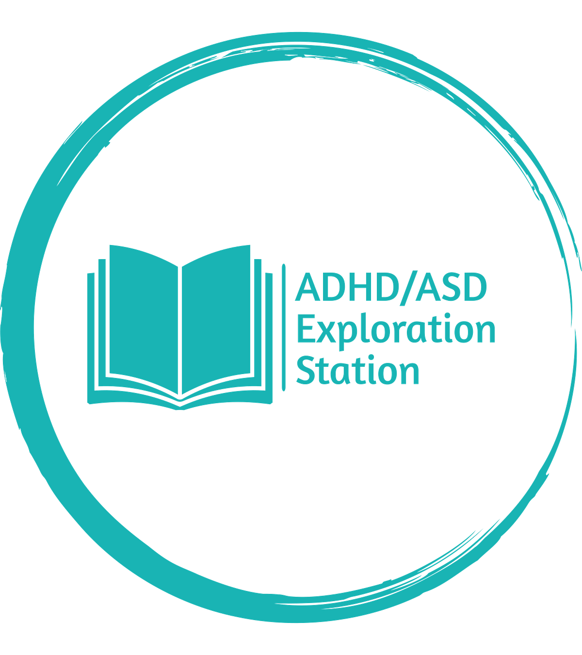The ASD/ADHD Exploration Station - Medium