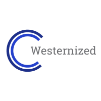 Westernized - Medium