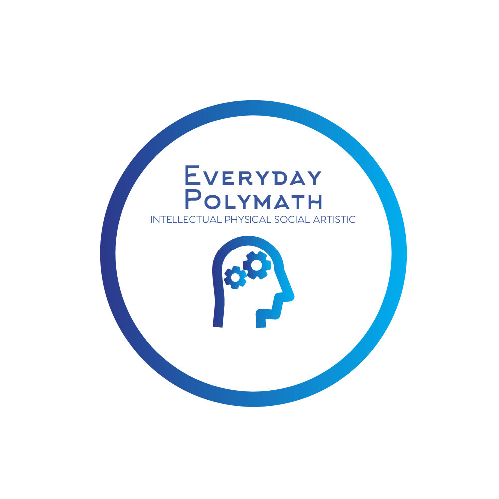 Everyday Polymath - Medium