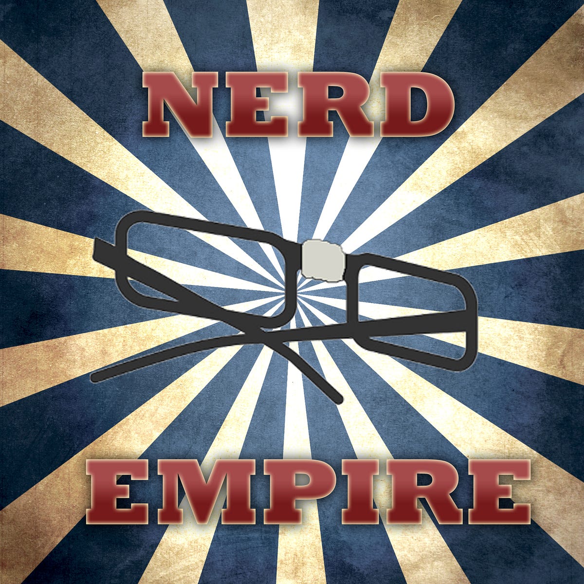 NERD EMPIRE - Medium