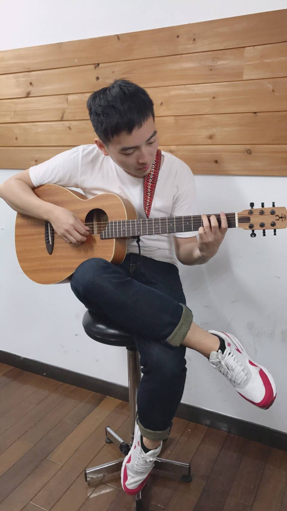 Lihan_Log - Medium