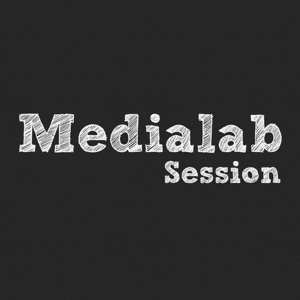 Medialab Session - Medium
