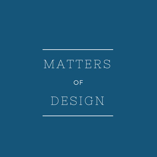 Matters of Design – Medium