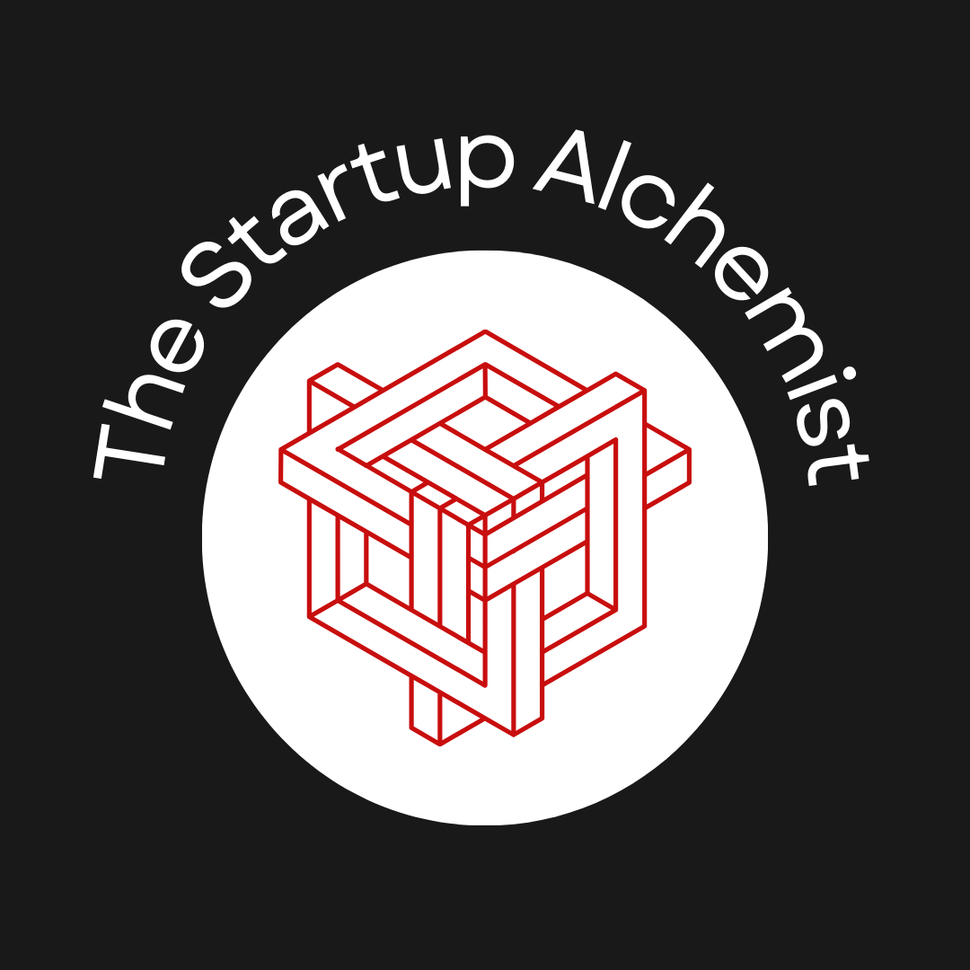 The Startup Alchemist - Medium
