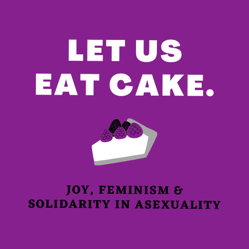 Let Us Eat Cake - Medium