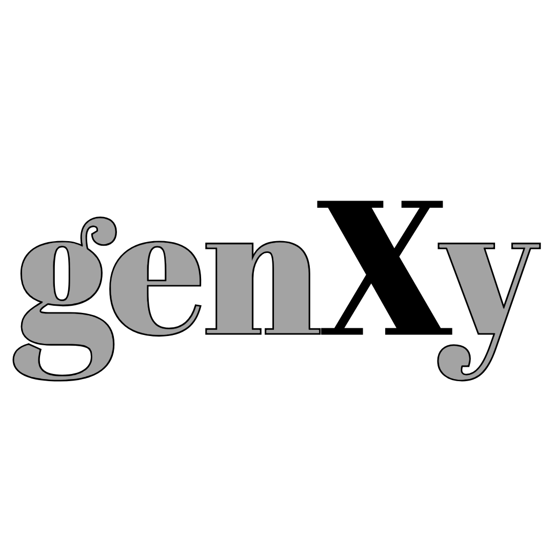 genXy - Medium