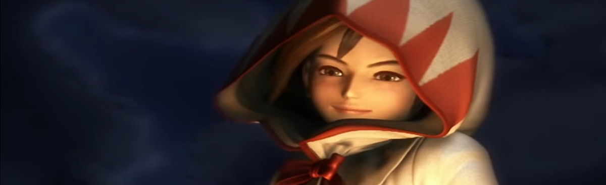FFIX - Extending Characters into Mechanics