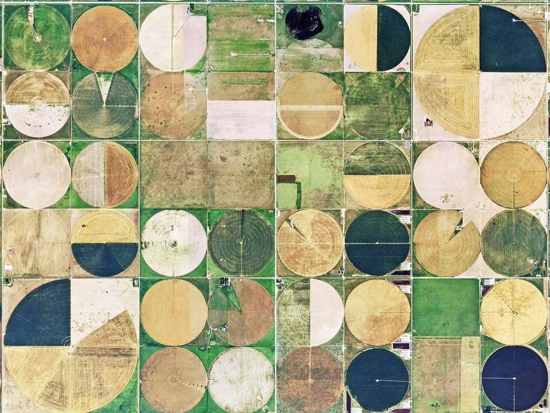 A Smart Grid for Agriculture – Sarah Mock – Medium