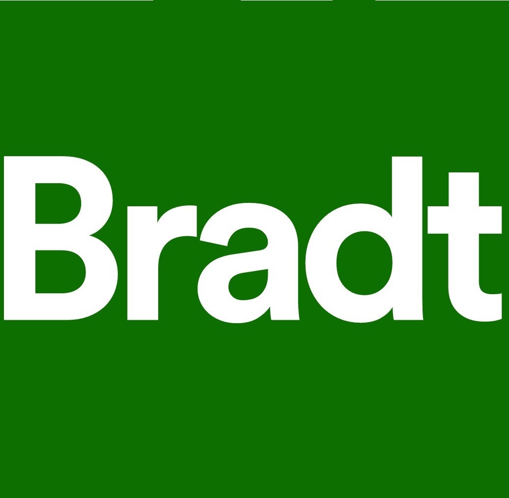 Bradt Guides – Medium