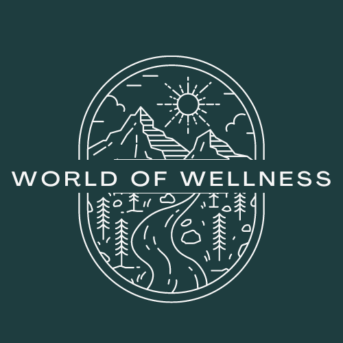 World Of Wellness - Medium