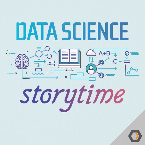 My Data Science Journey – Medium