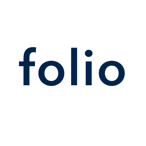my folio - Medium