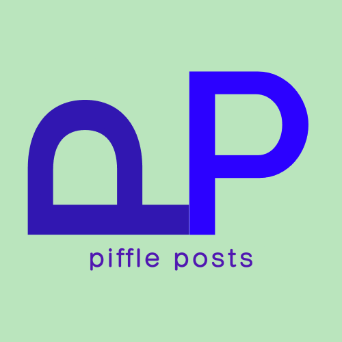 Piffle Posts - Medium