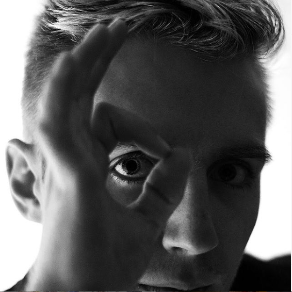 JaredBorzel - Medium
