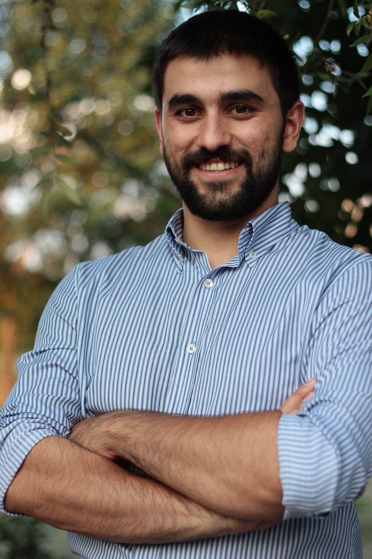 umutcan duman – Medium