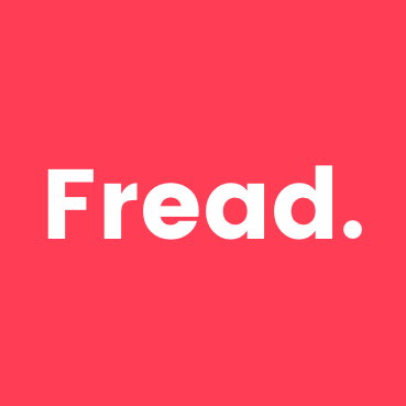 Fread Blog - Medium