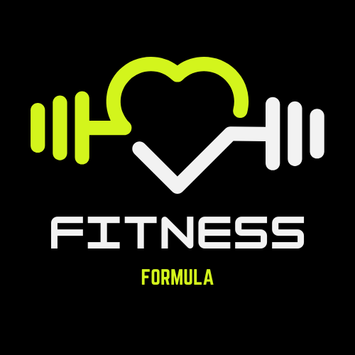 The Fitness Formula - Medium