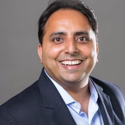 Trending stories published on Rohit Prabhakar — Digital Transformation – Medium